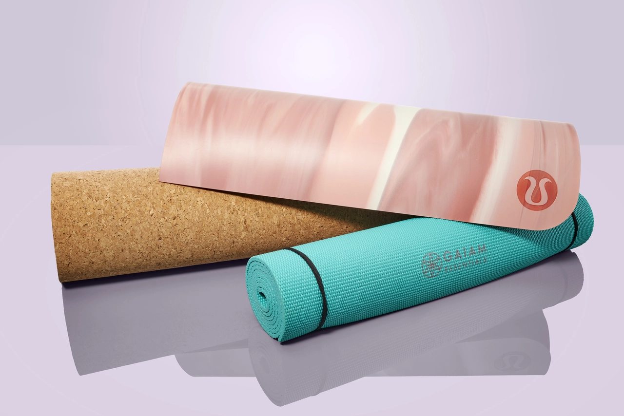 The 6 Best Yoga Mats for Finding Your Flow - Buy Side from WSJ