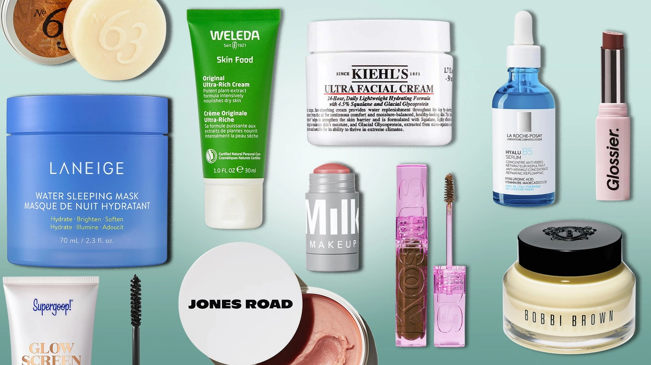 Buy Side Staff Beauty Picks: Our Favorite Makeup, Skincare and More ...
