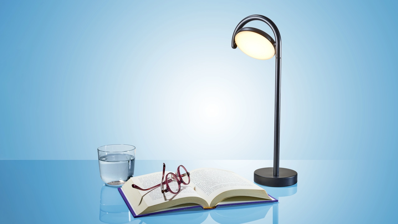 11 Best Book Lights for Reading - Buy Side from WSJ