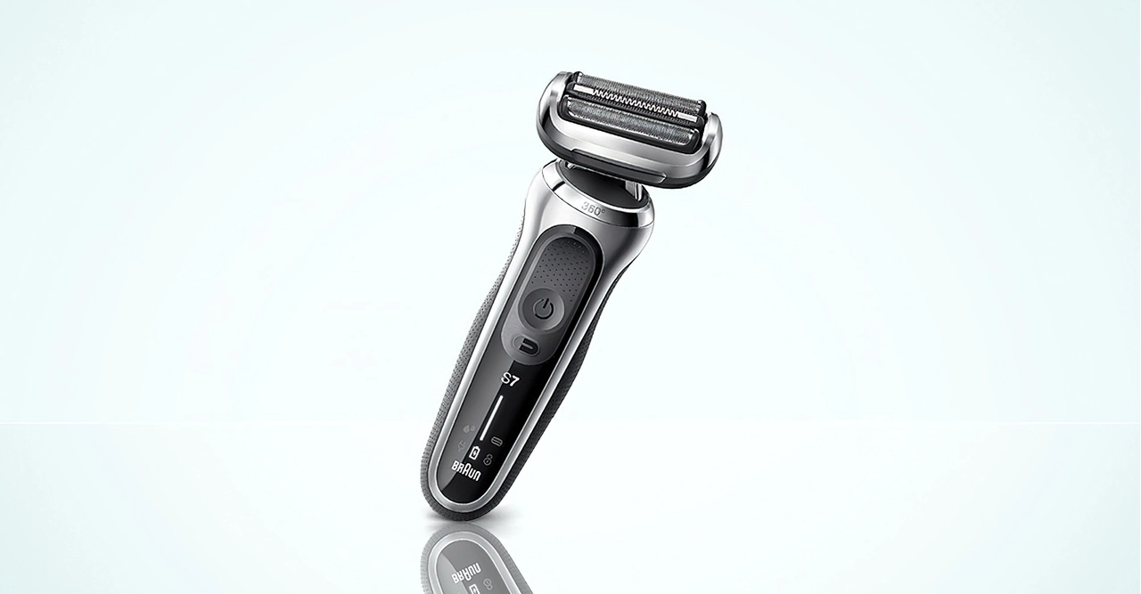 Best Electric Razor for Every Face in 2022 - Buy Side from WSJ