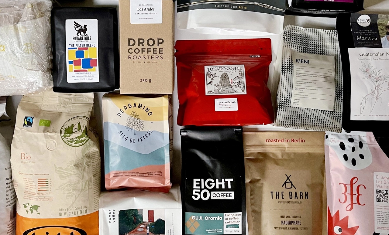 The 10 Best Global Coffee Brands in 2022 - Buy Side from WSJ