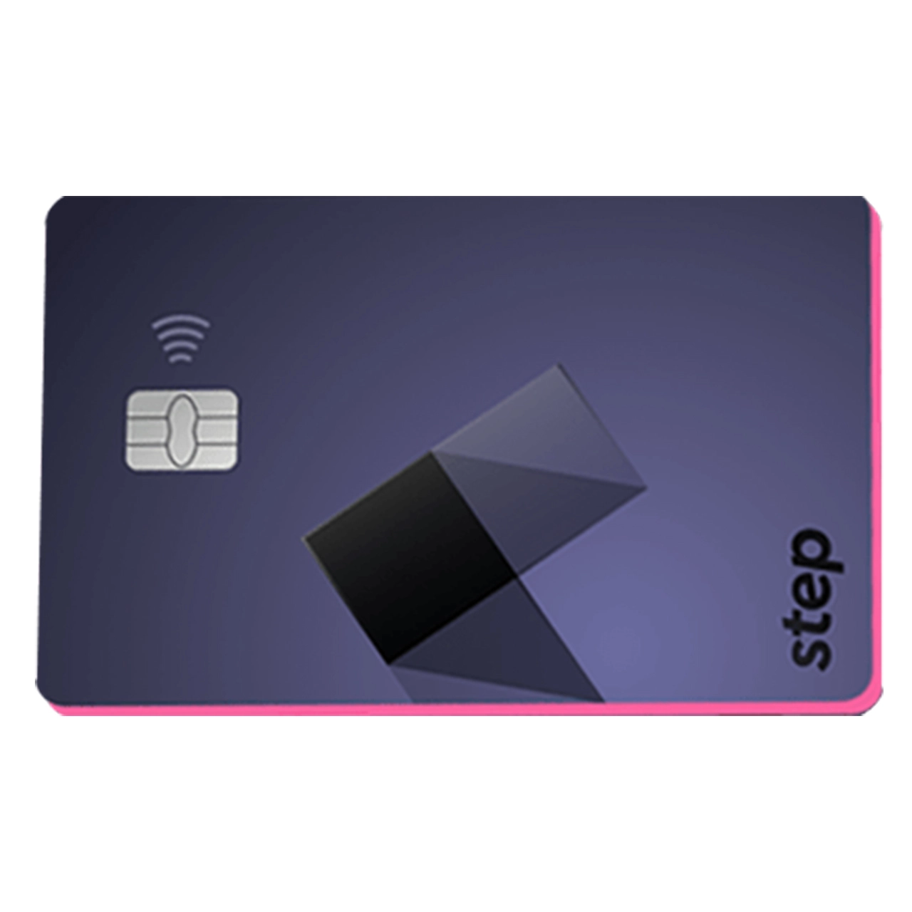 Step Visa Card Review - Buy Side from WSJ