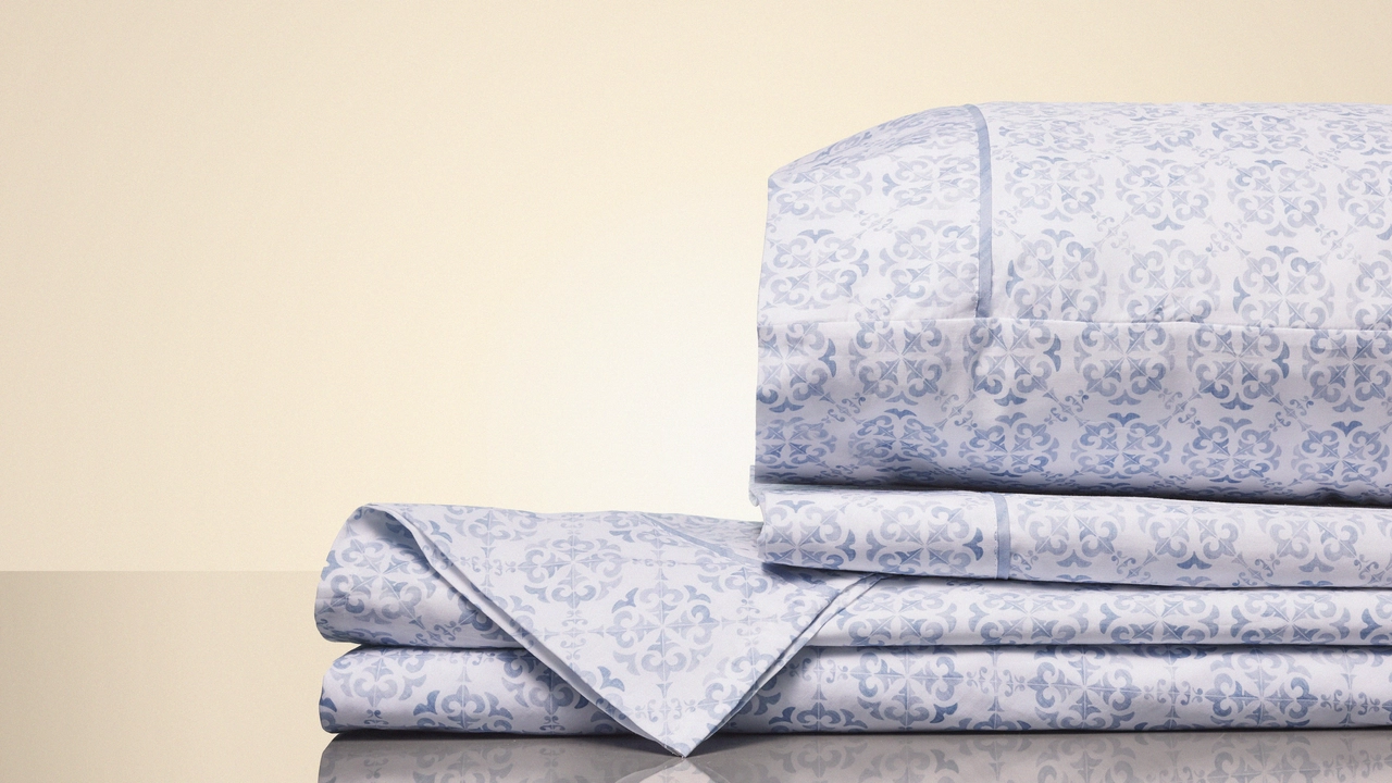 The Best Cotton Sheets for a Luxurious Night’s Sleep - Buy Side from WSJ